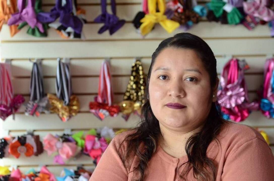 Selma business owner closes shop in solidarity for day without ...