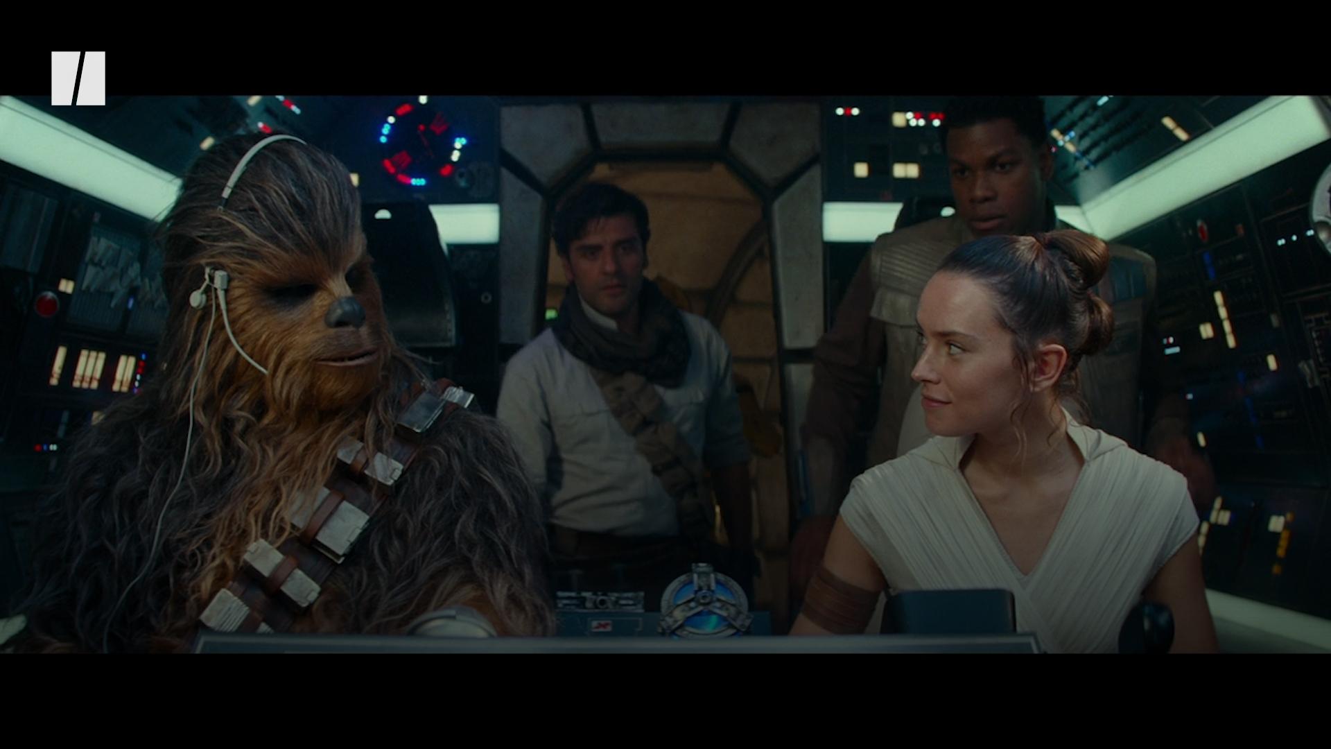 'Star Wars' Actor Kenneth Colley Dies At 87 | HuffPost Entertainment