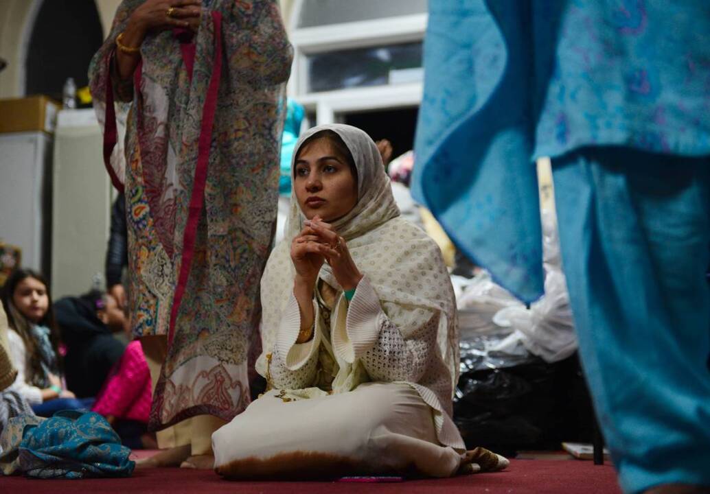 Being Muslim in America: A look at four South Florida families | Miami ...