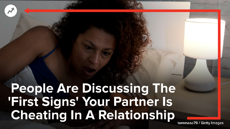 This Science-Backed Trick Could Help Cheaters Avoid Cheating | HuffPost ...