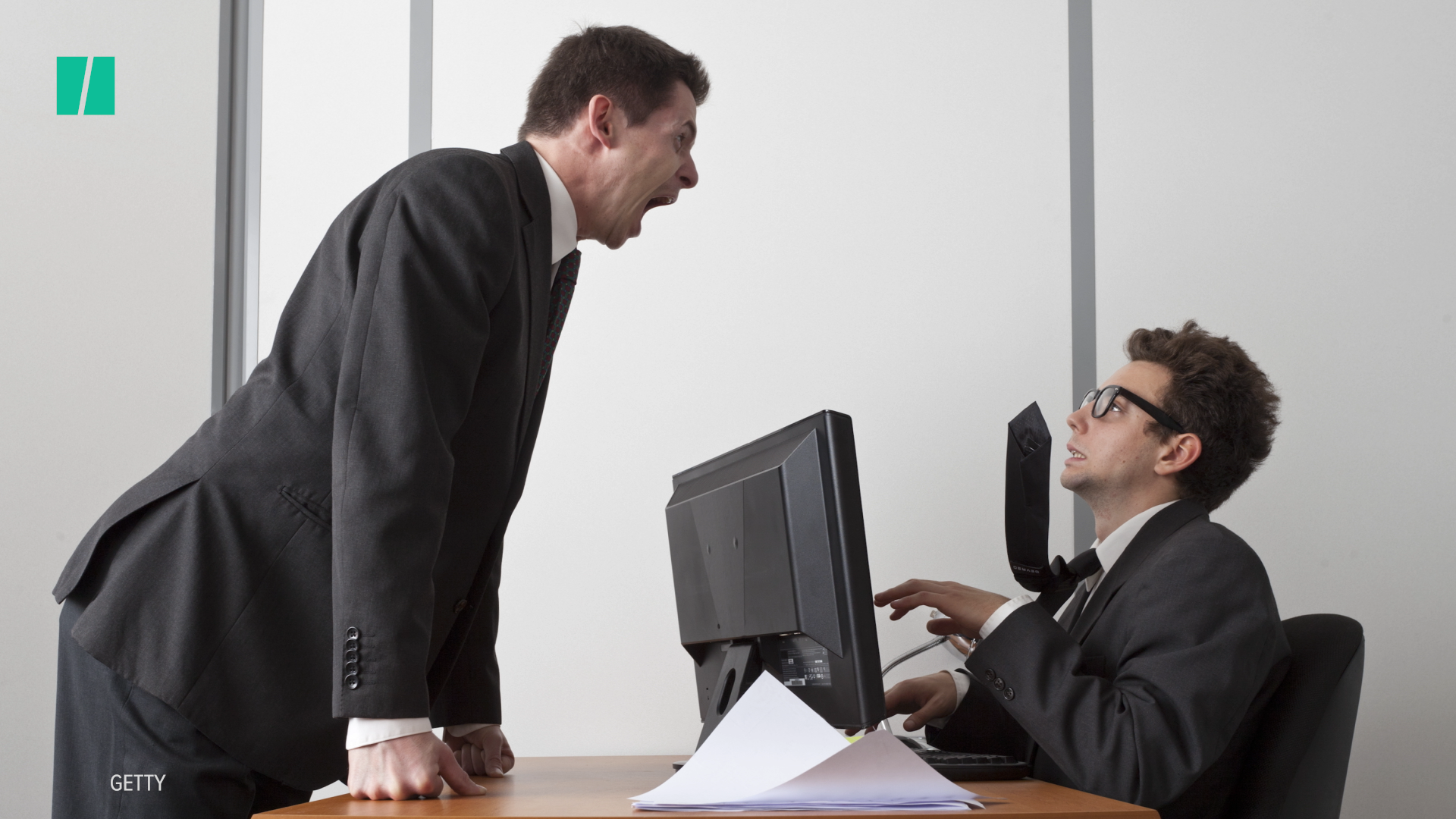 This Is What Happens to Your Body When You Hate Your Job | HuffPost Life