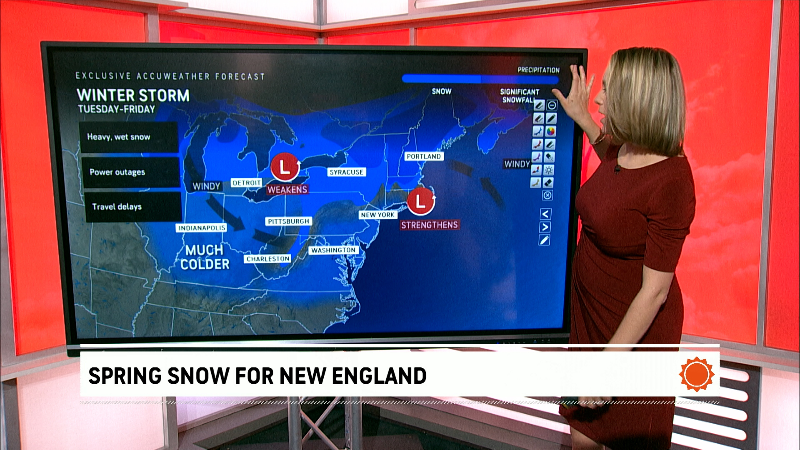 Expert Forecasts Weather Videos | AccuWeather