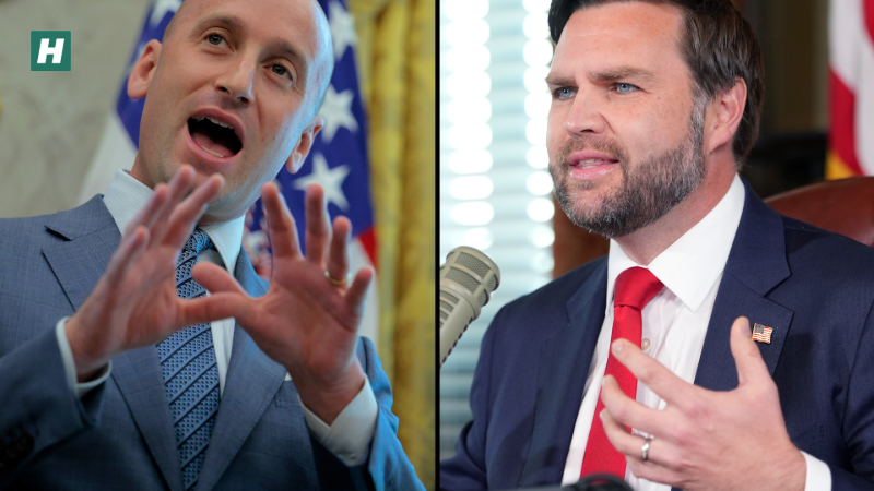 CNN Commentator Fears Trump Could 'Outlaw' Democratic Party | HuffPost ...