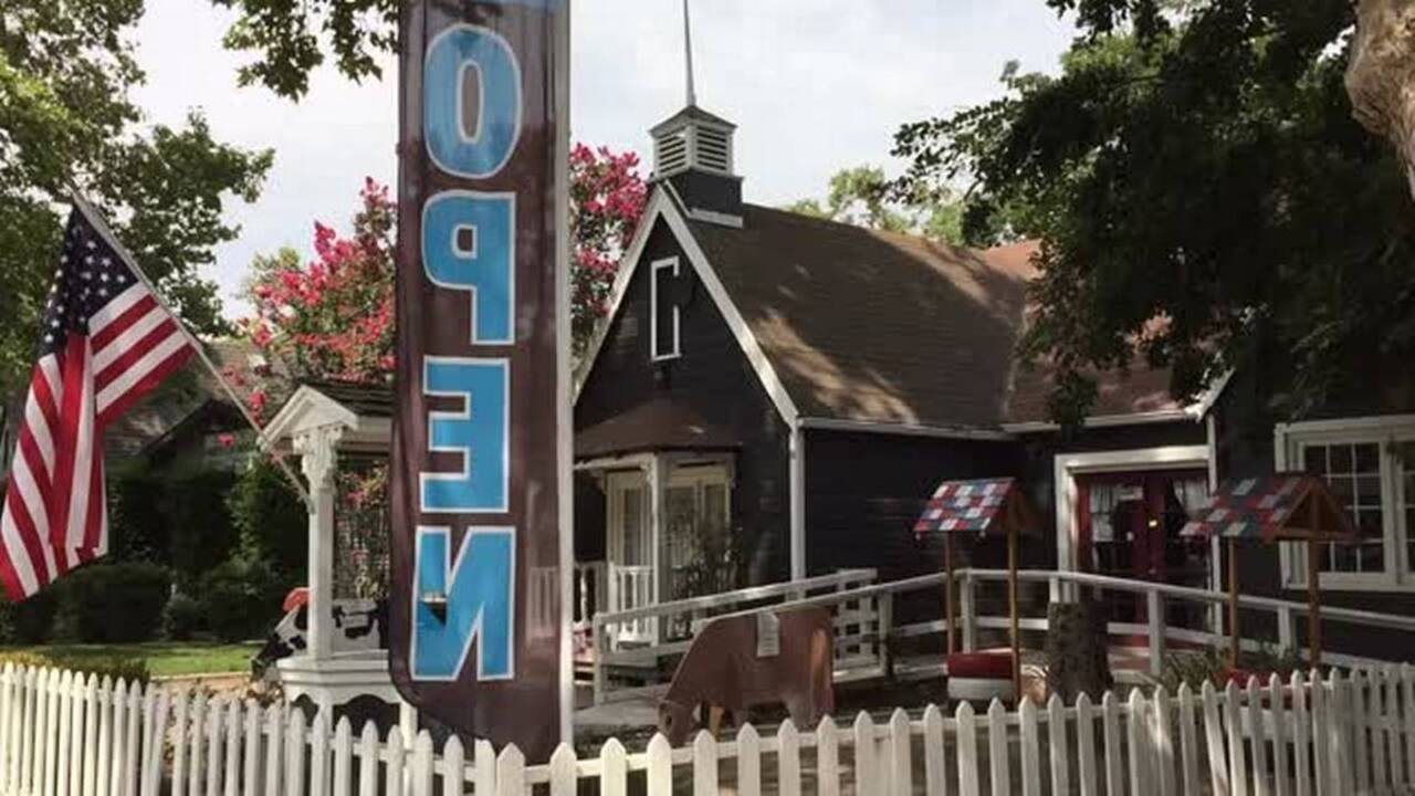 Tour the new Turlock boutique Stable Grounds | Bradenton Herald