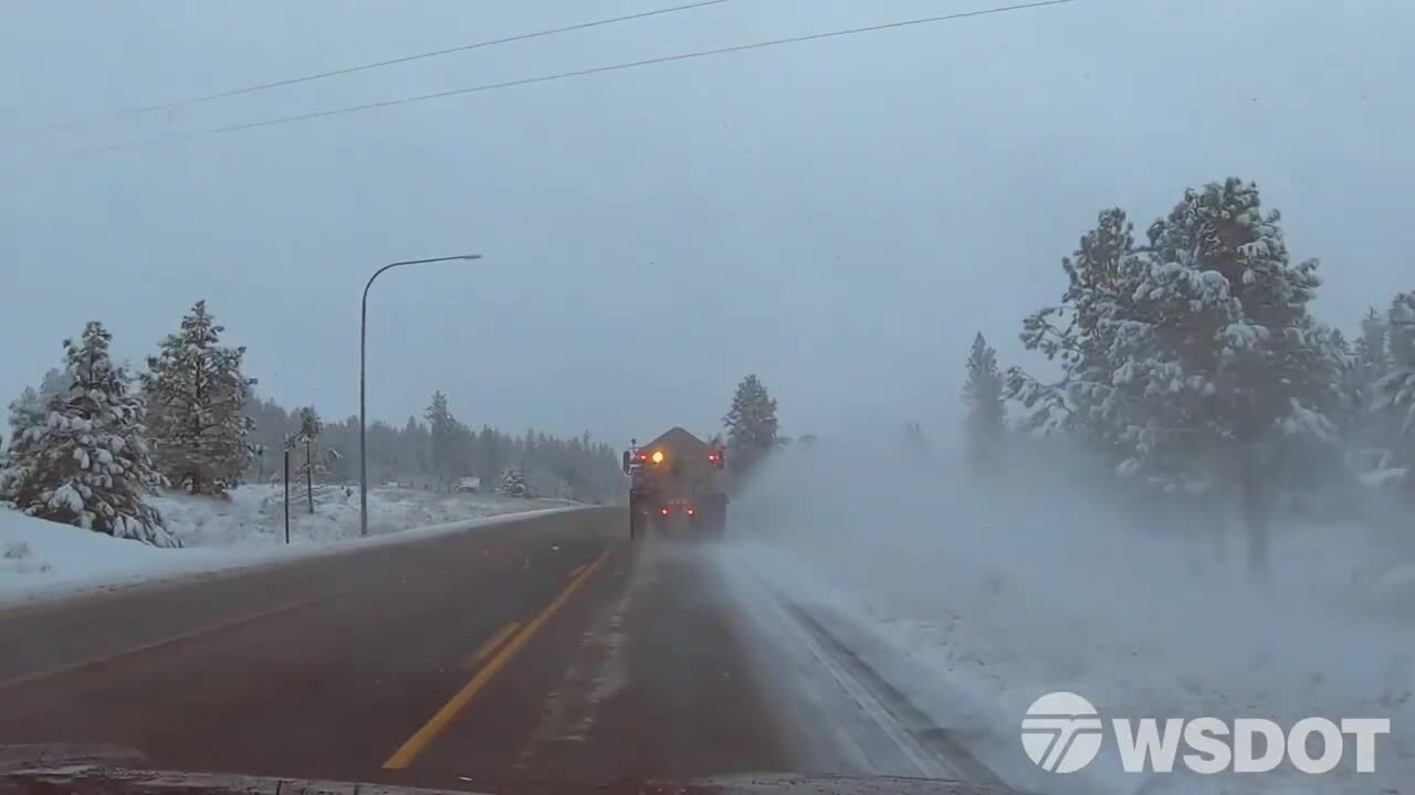 It’s going to get cold in Whatcom. Is snow a possibility? | Bellingham ...