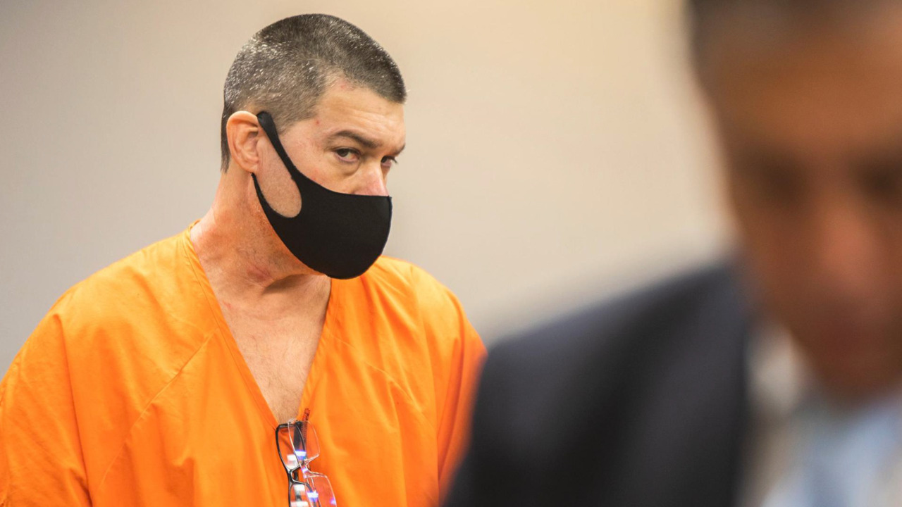 DNA sends Miami rapist to prison exactly 31 years after crime | Miami ...
