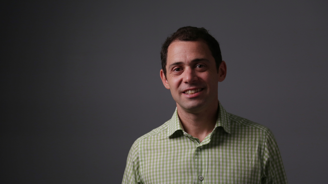 Charles Phaneuf nominates a person for Tar Heel of the Year | The ...