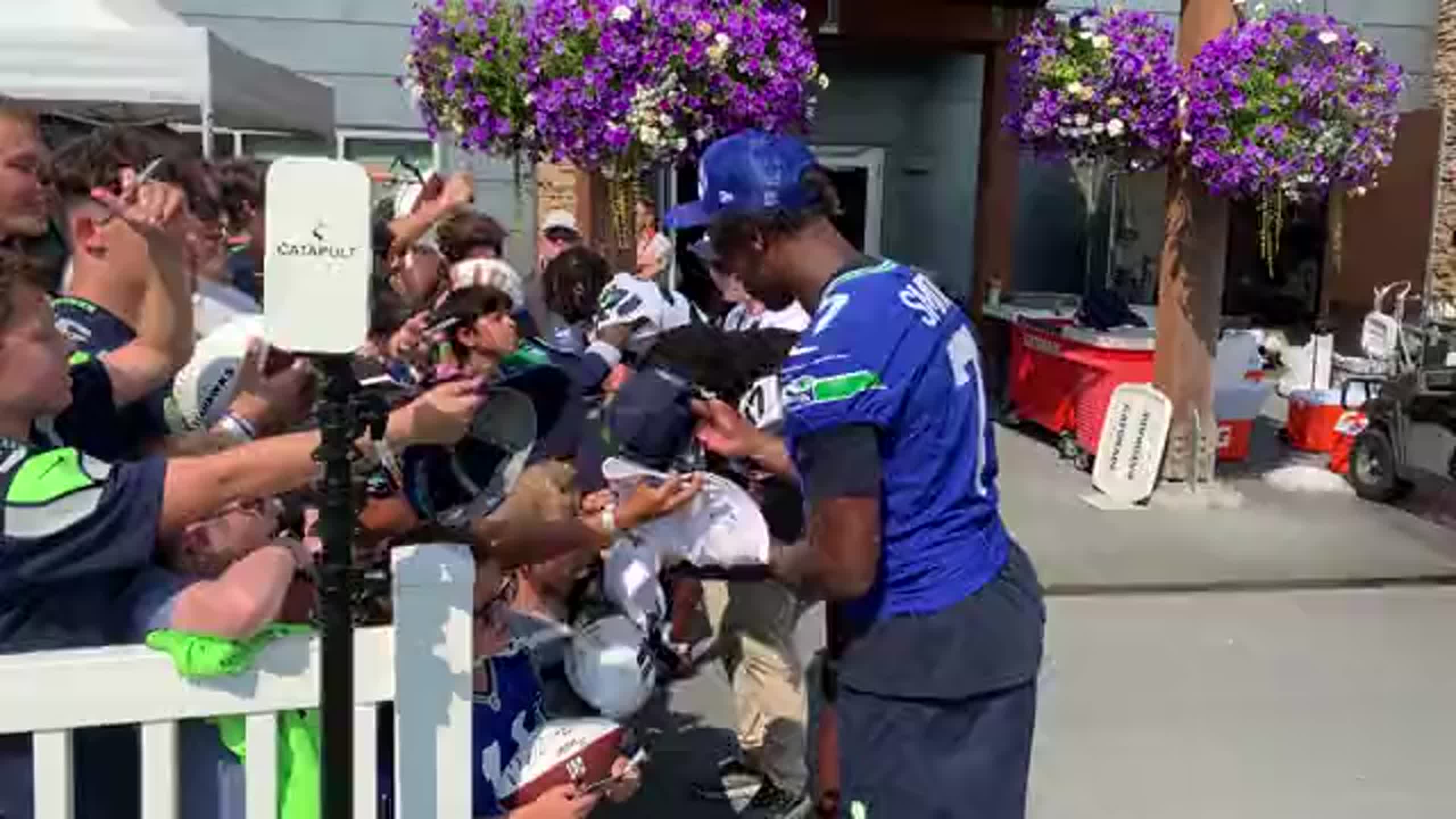 Tacoma Sports News, Videos & Scores | Tacoma News Tribune