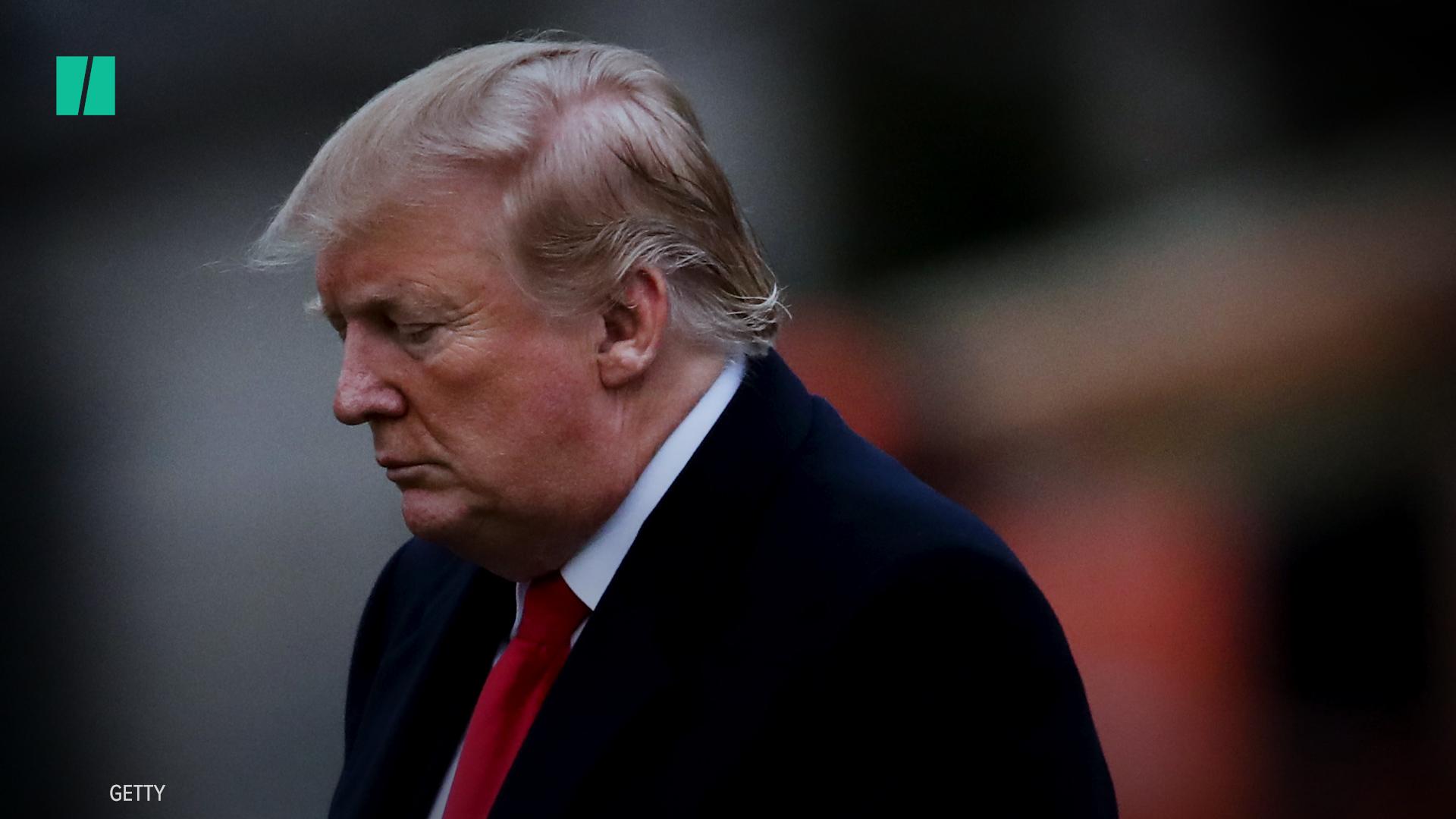 The Mueller Report Summary's Biggest Unanswered Questions | HuffPost ...