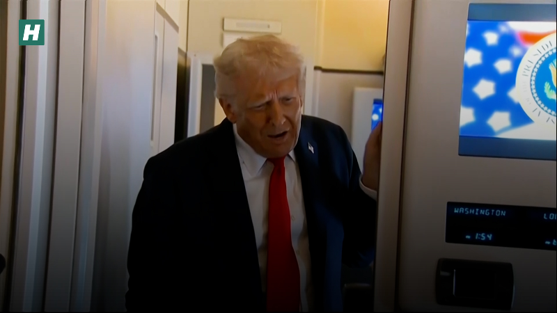 Federal Judge Tosses Trump's $15 Billion Defamation Lawsuit Against New ...