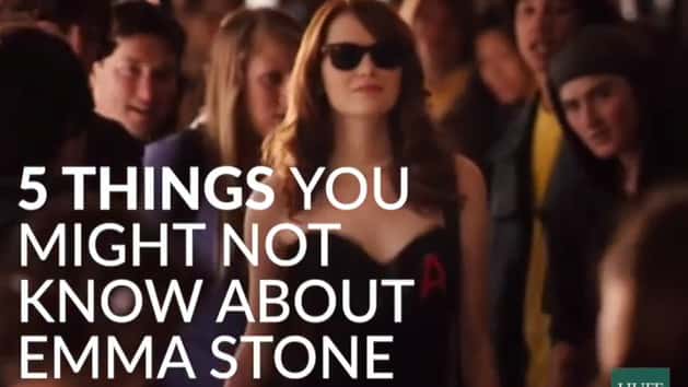 Emma Stone Defends Controversial Sex Scenes In ‘poor Things Huffpost
