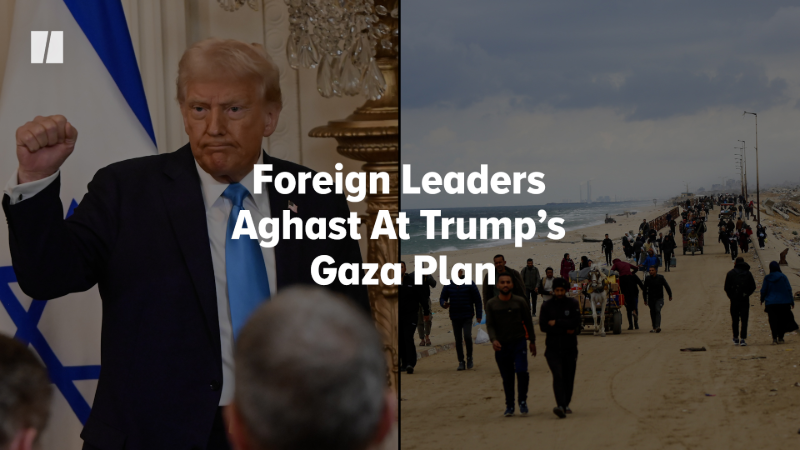 A Grocery What?!? Karoline Leavitt’s Briefing Blunder Leaves Everyone ...