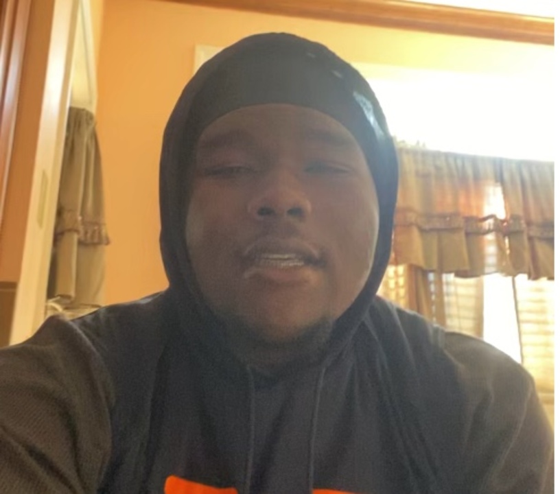 Coach Greiner on Vance High OL Justin Blue | Charlotte Observer