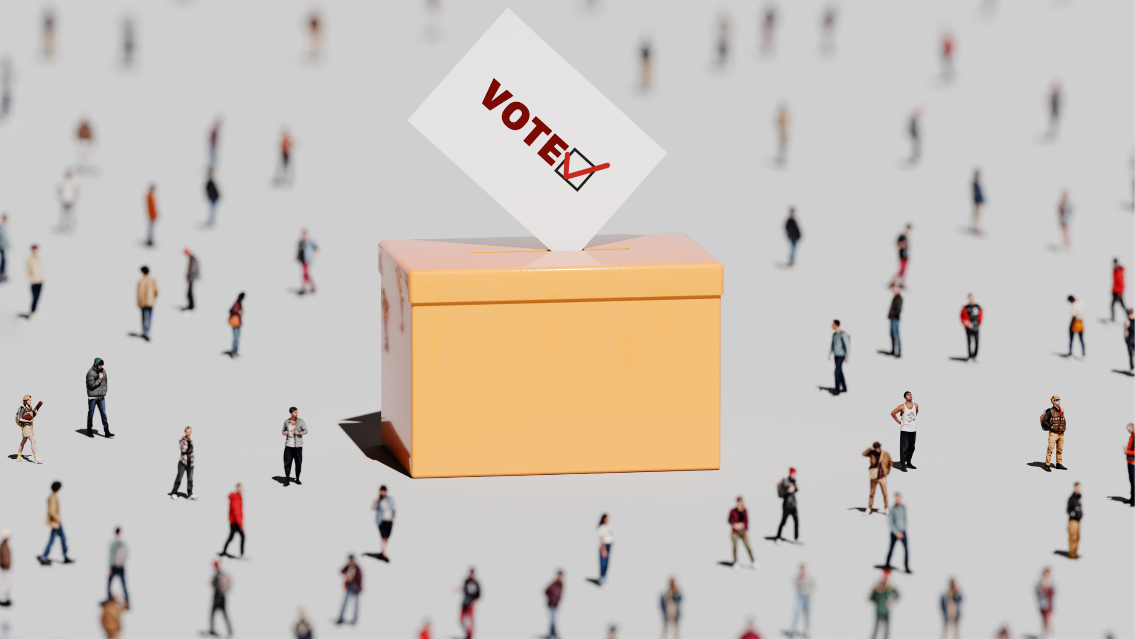 Victoria Hunt, Chad Magendanz enter WA’s LD 5 Senate race | The Olympian