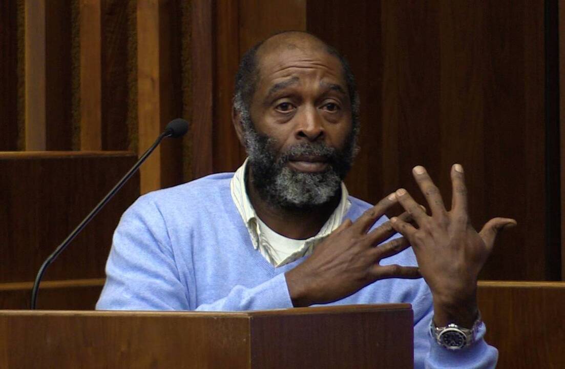 Witness to court: "Dominic was a good man." | Sacramento Bee