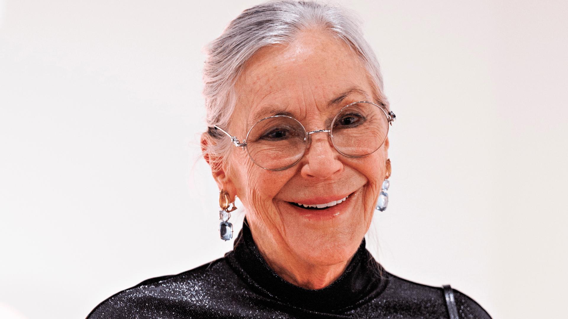 Meet The Richest Women On The 2025 Forbes 400