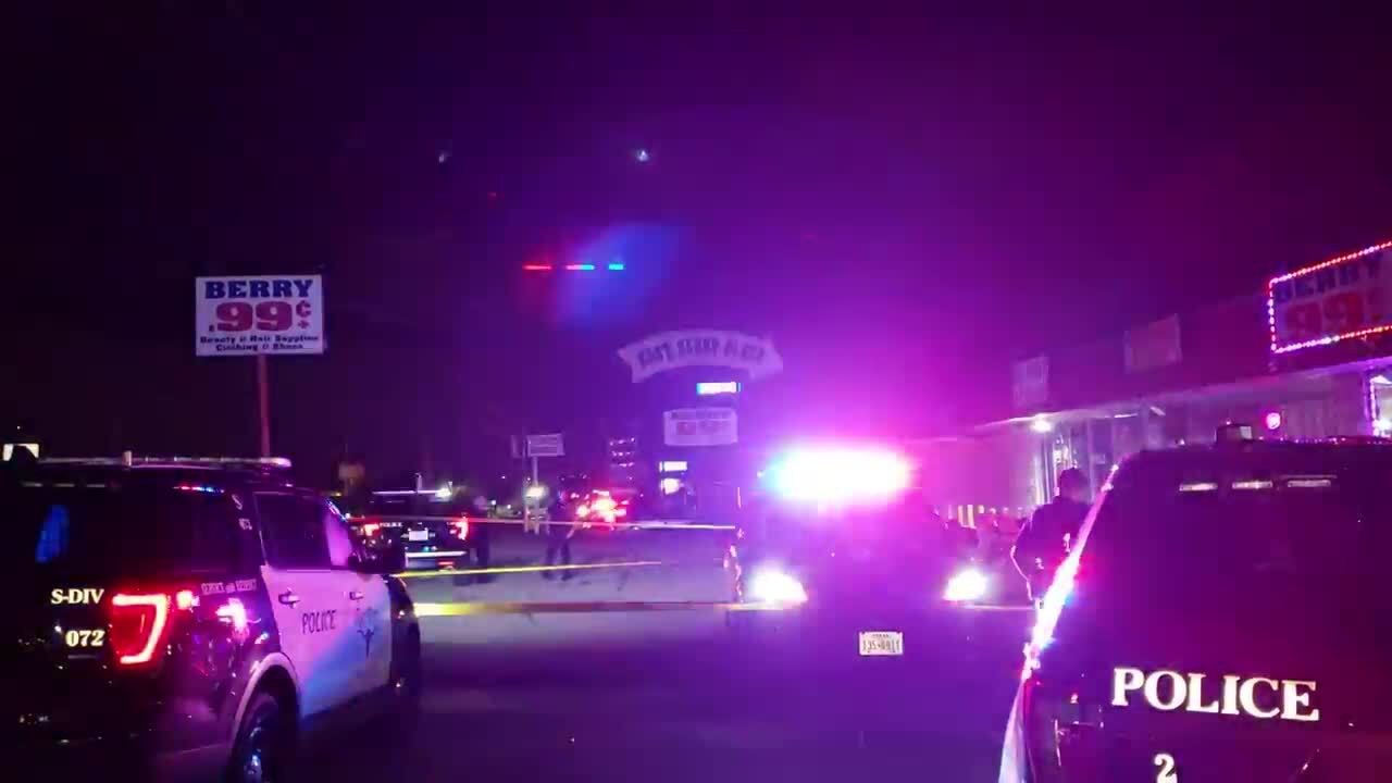 Fort Worth Police Looking For Suspect In Shooting Fort Worth Star