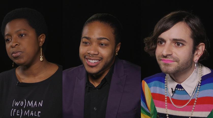 Queer Signs And What They Tell Us | HuffPost Voices