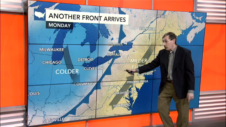 Trending Now Weather Videos | AccuWeather