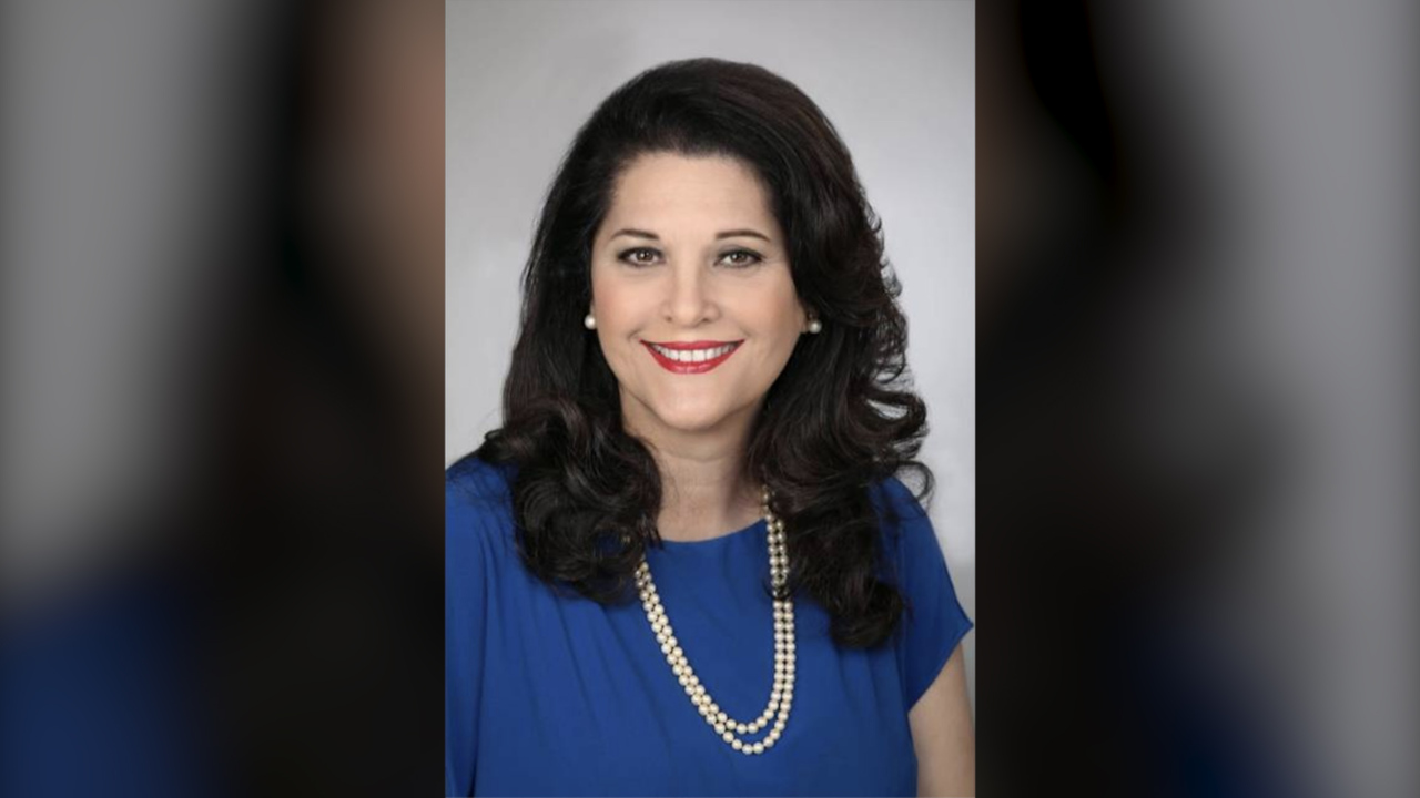 Amigos for Kids' Rosa Maria Plasencia dies unexpectedly | The Olympian