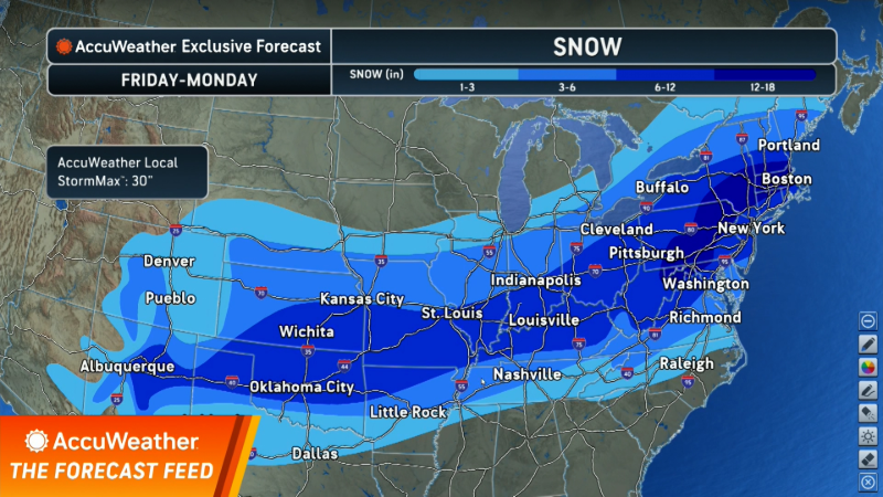 Expert Forecasts Weather Videos | AccuWeather