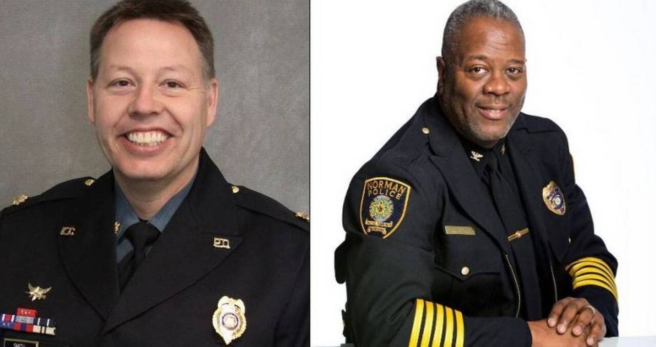 Police board announces finalists for Kansas City police chief | Kansas ...