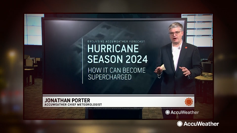 Trending Now Weather Videos | AccuWeather