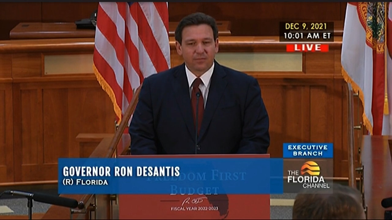 Florida Channel has video coverage of state Legislature | Miami Herald