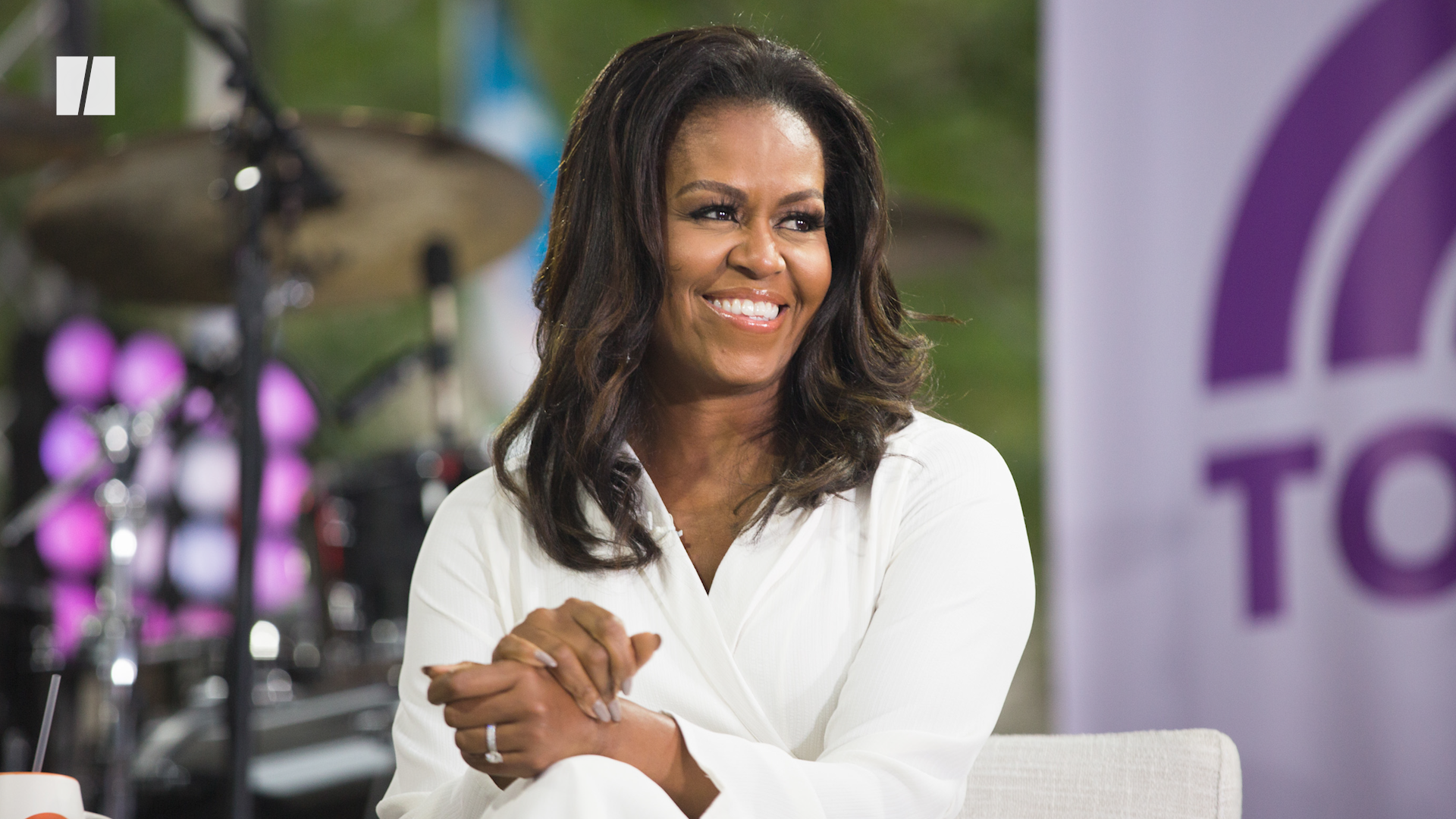 Michelle Obama Voting Rights Push Includes Plan To Register More Than 1 ...