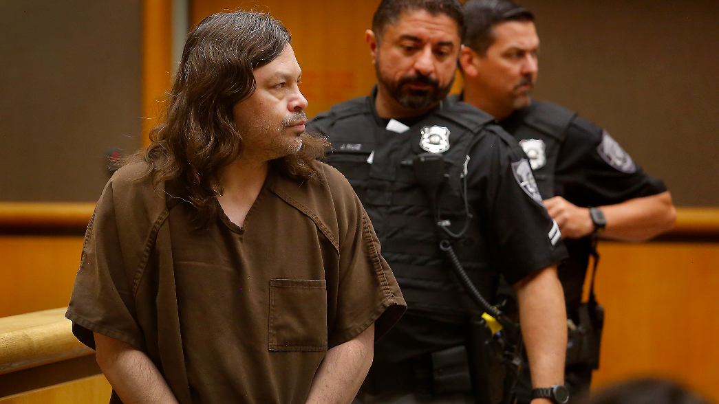 Driver sentenced for 2021 vehicular homicide of Manuel Guajardo Jr ...