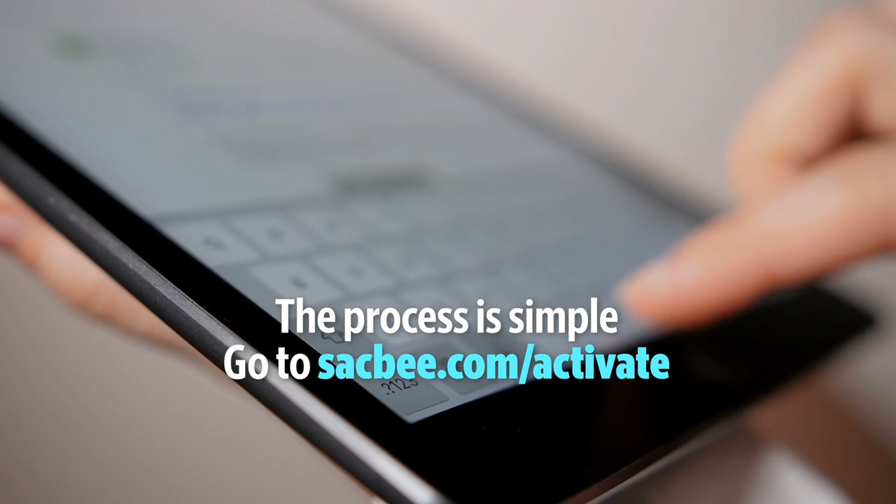 How to activate and log in to your Sacramento Bee account | Sacramento Bee