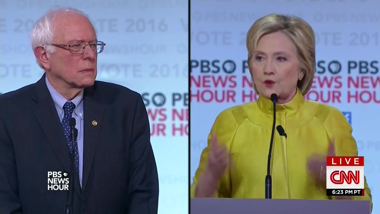 Hillary Clinton Hits Scott Walker On His Home Turf | HuffPost Latest News