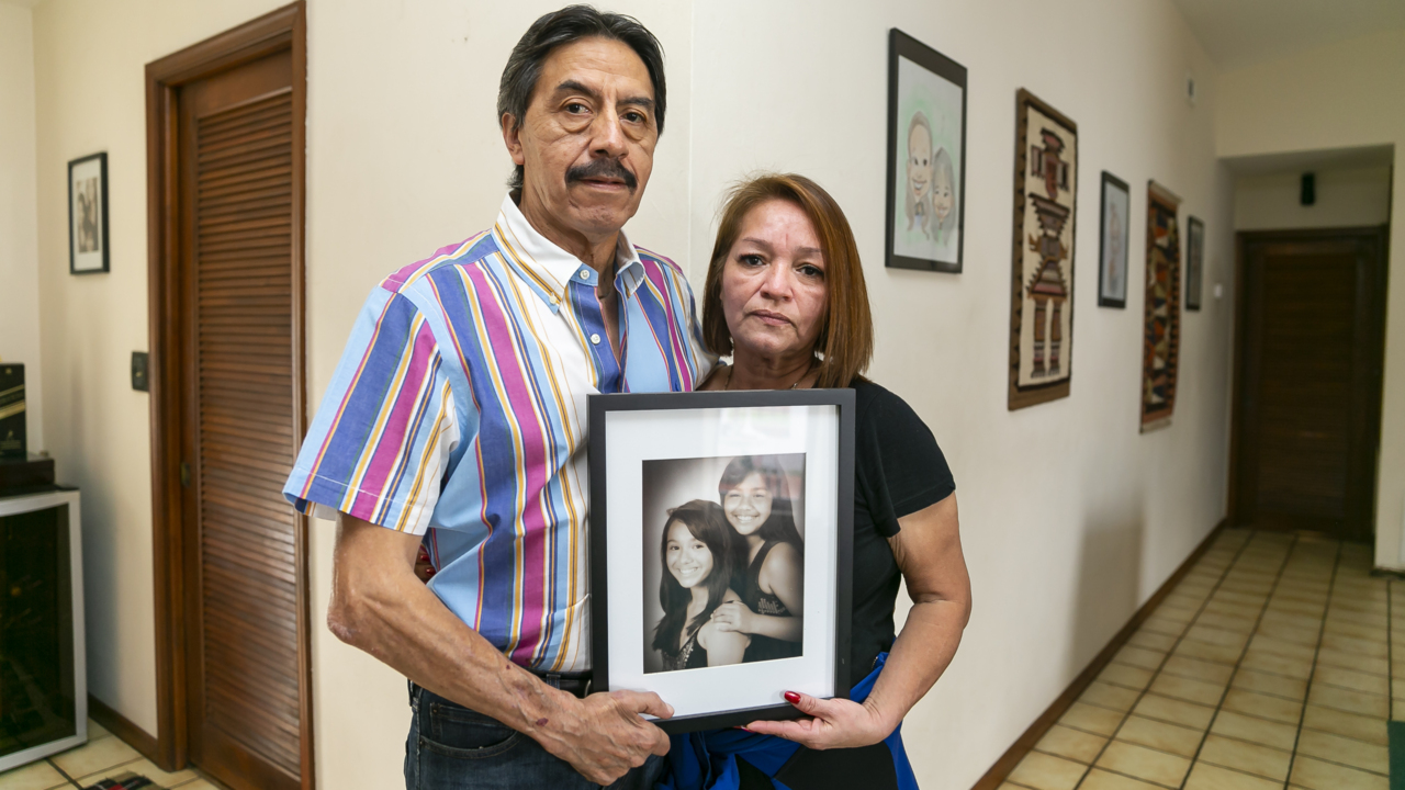 Father of FIU bridge collapse victim remembers daughter Alexa Duran ...