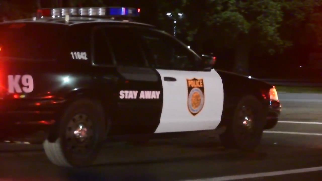 Police break up 100-car ‘sideshow’ in north, south Sacramento ...