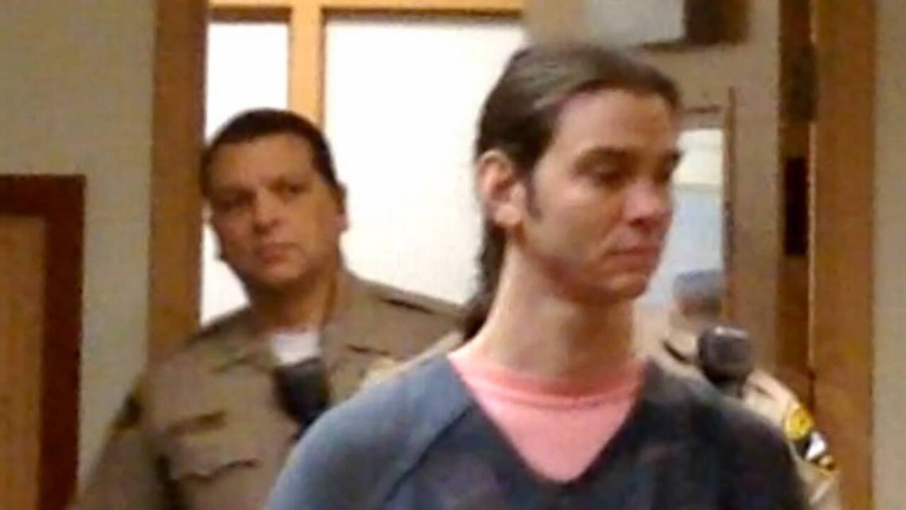 Man who killed Pierce County deputy to get life without parole, sheriff ...