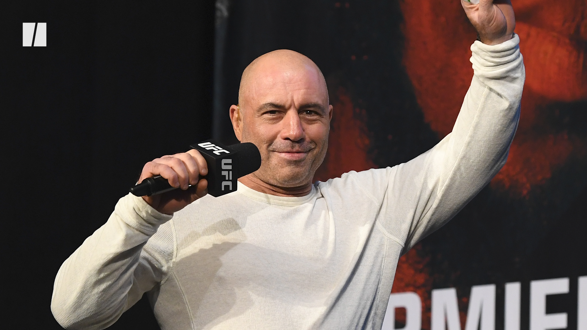 Joe Rogan Criticized For COVID And Trans Jokes On Netflix | HuffPost ...