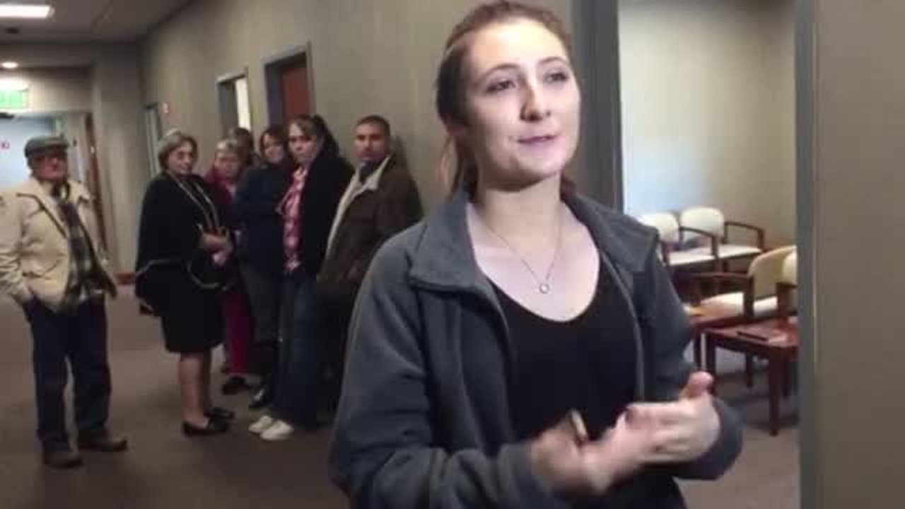 Daughter of murder victim Angie Pipkin talks about her mother's case ...