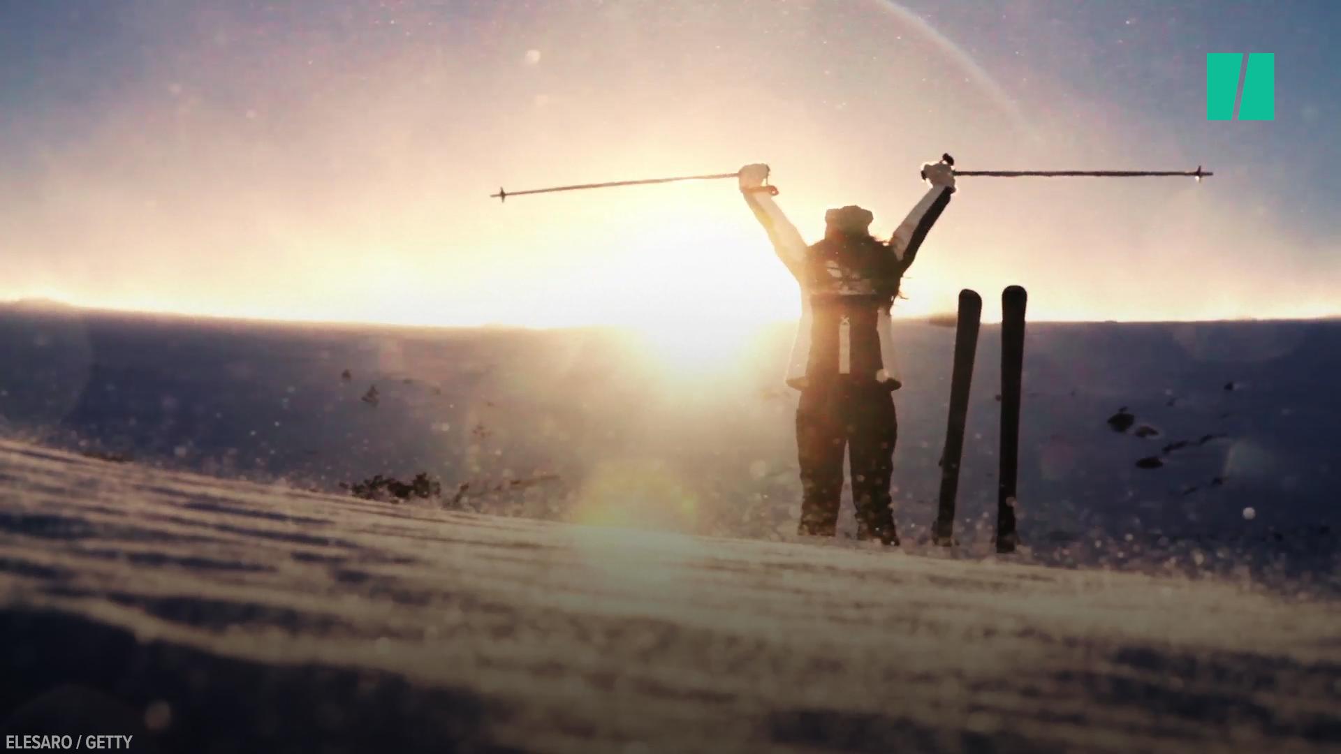 Climate Crisis And Lack Of Bids May Mean Rotating Fixed Winter Olympics ...