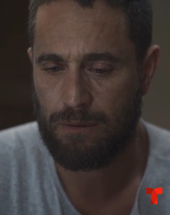 Franco Reyes en Pasión de Gavilanes | El Nuevo Herald