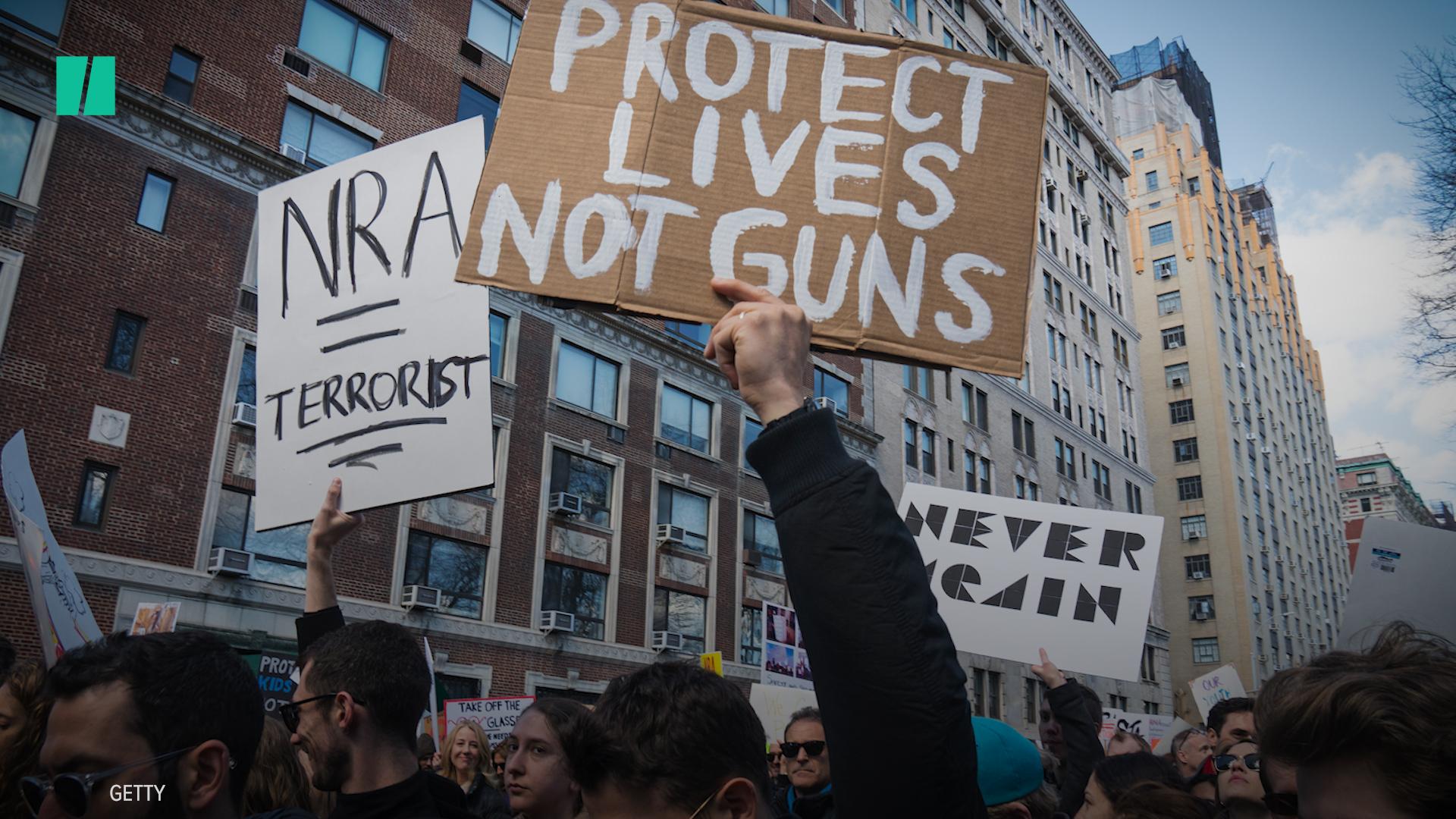 Las Vegas Festival Mass Shooting Memorial Designs Revealed | HuffPost ...