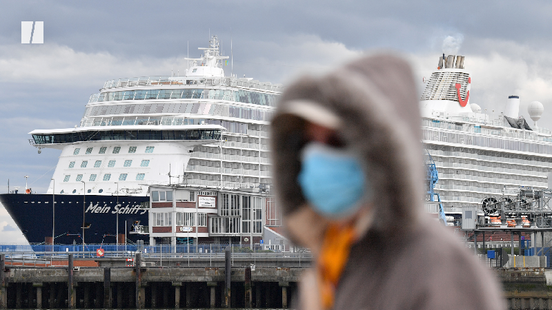 Fiancée Of Faster Pussycat Singer Dead After Cruise Ship Fall ...