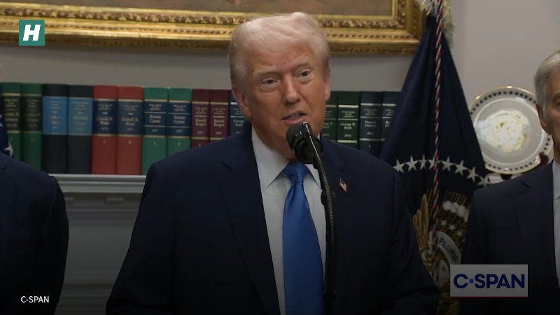 Trump Taps Ben Carson For Advisory Role At USDA | HuffPost Latest News