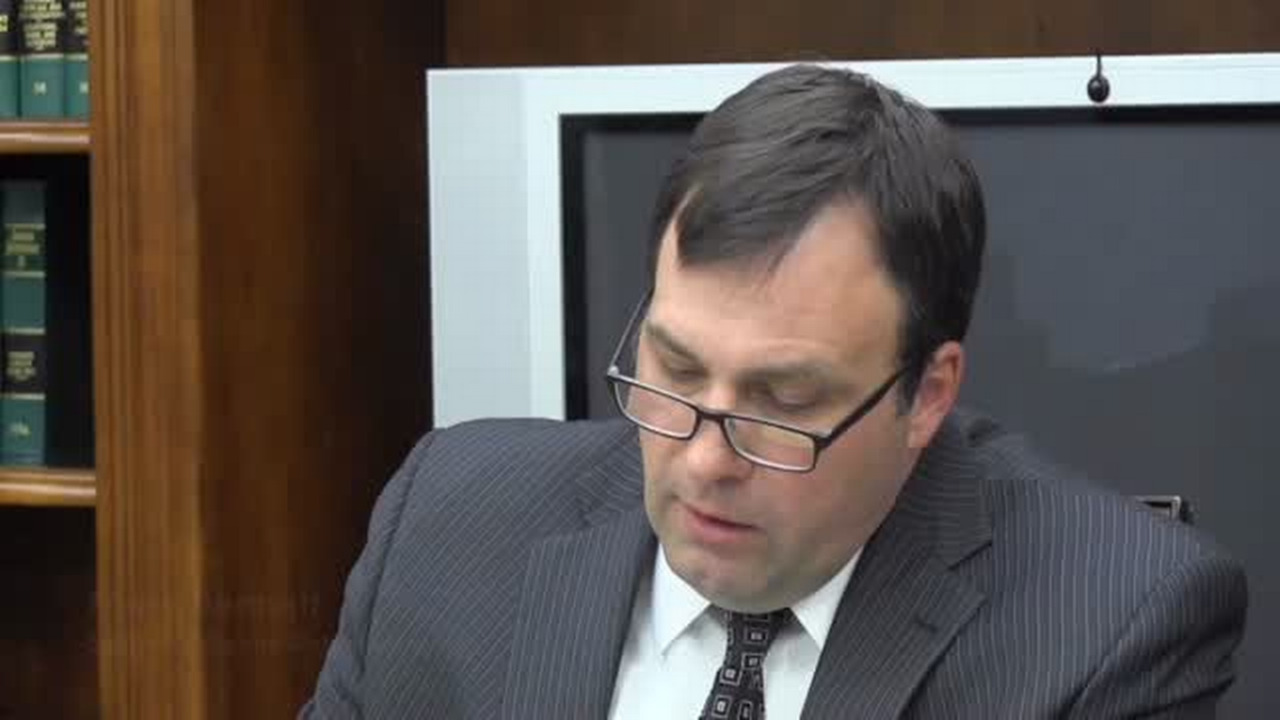 No charges for officer who shot, killed John Paul Quintero in January 2015 | Wichita Eagle