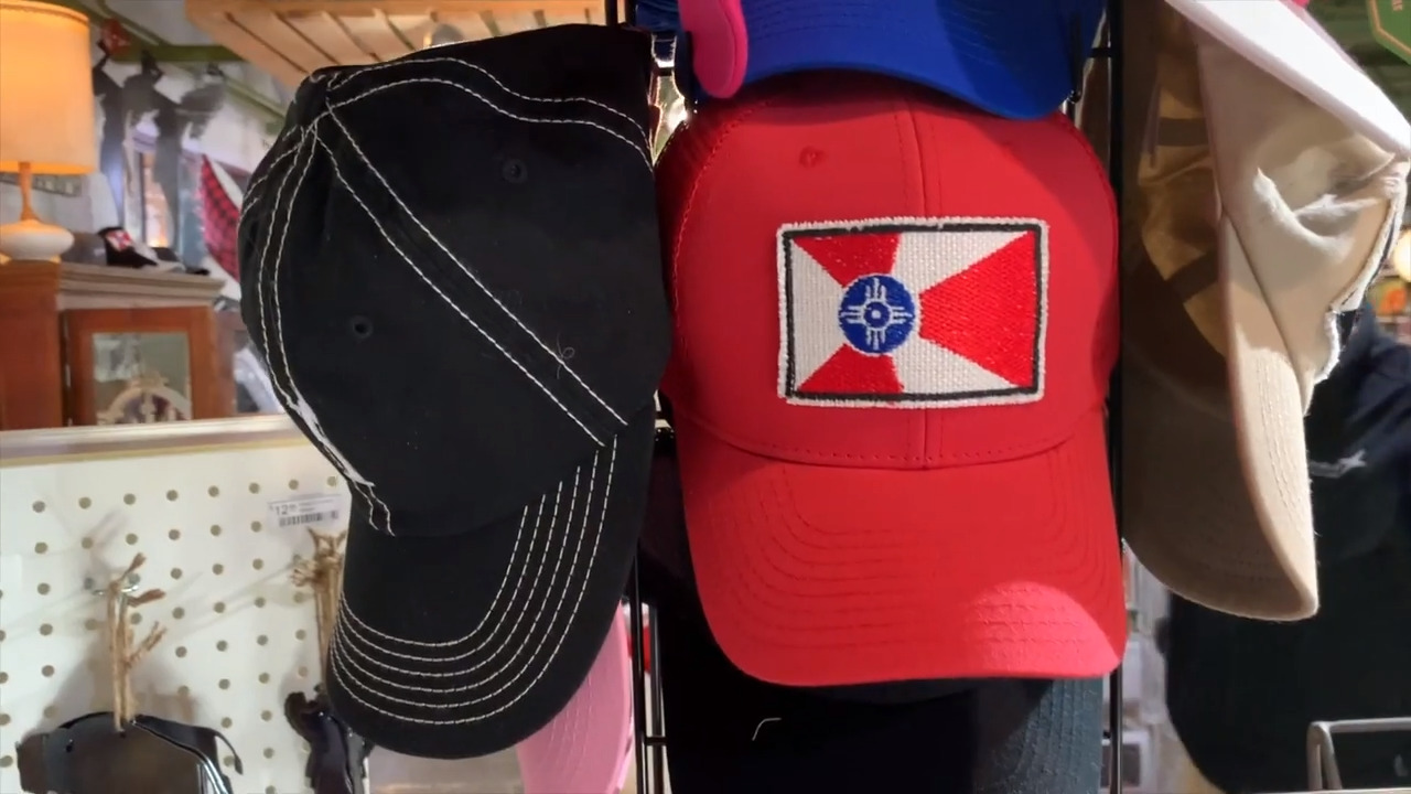 Wichita gifts | The Wichita Eagle