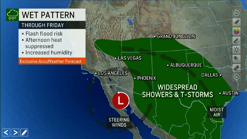 Trending Now Weather Videos | AccuWeather