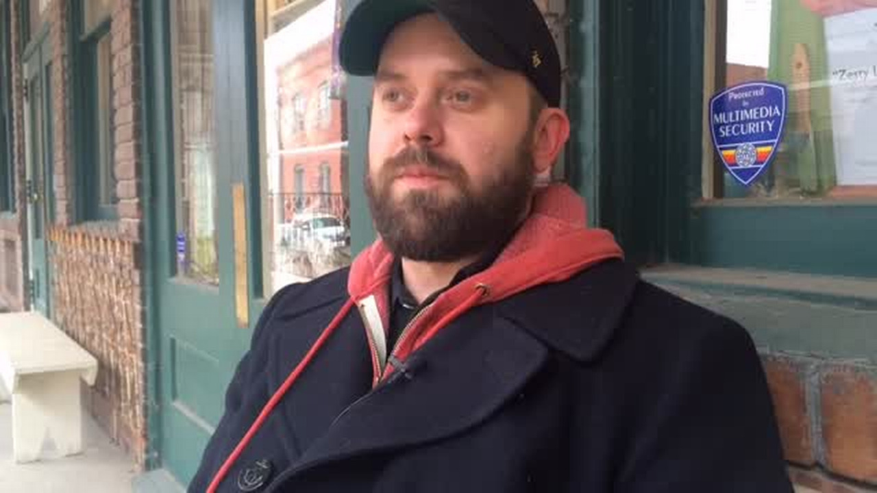 VIDEO: 49 things Eric Wittman 'hates' about Wichita | The Wichita Eagle