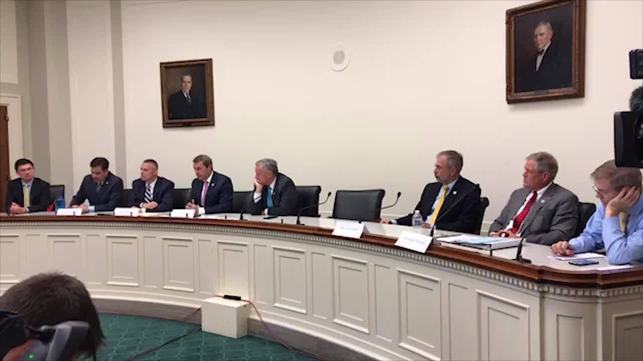 Labrador addresses families being separated at the border | Miami Herald