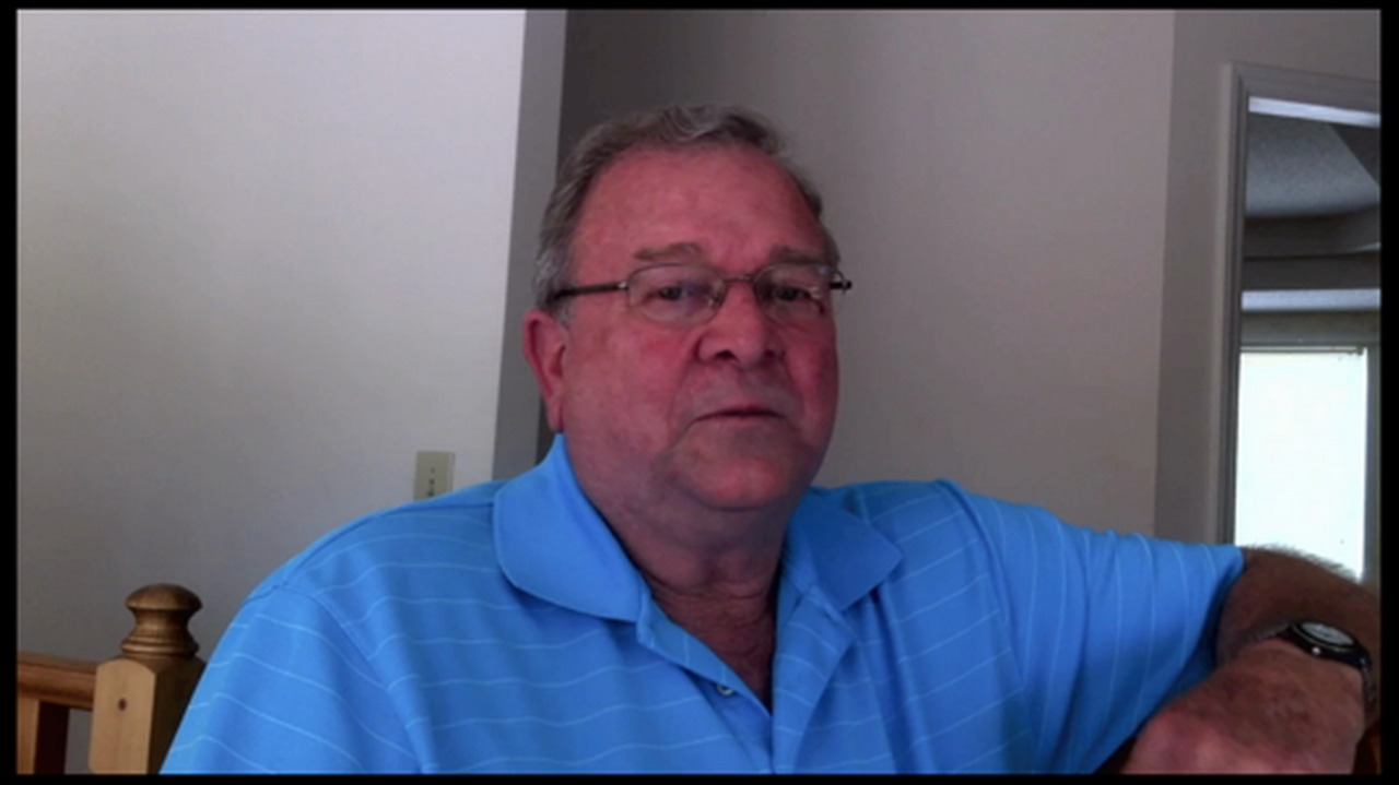 Johnny Rue speaks about the death of his brother Hal | Raleigh News ...