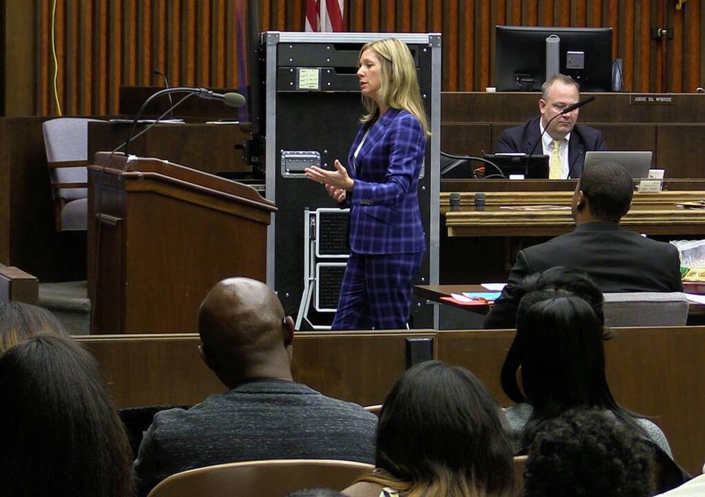 Upatoi Murder Trial: Attorney asks jury to not hold her client ...