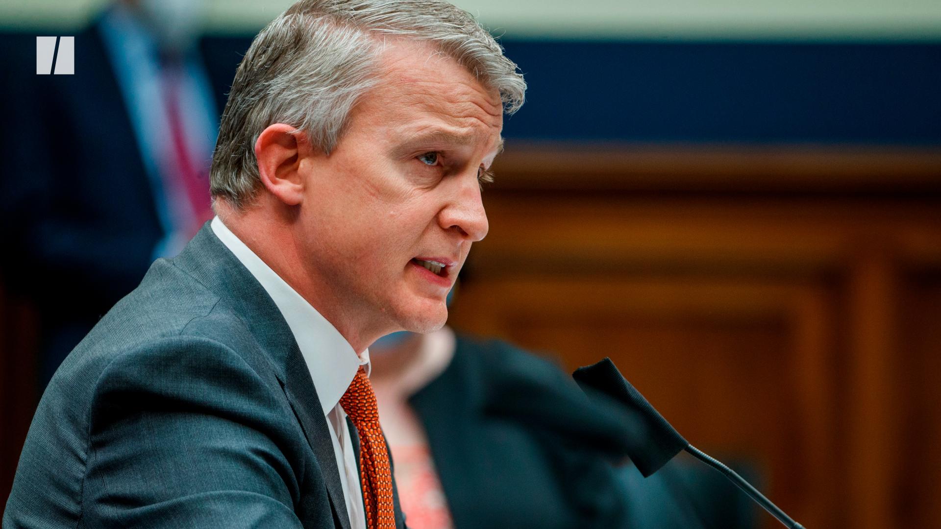 Republican Mask Manufacturer Says He'll Vote Biden After Trump ...